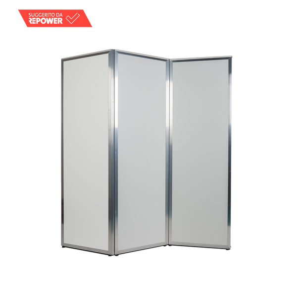 Paravento riscaldante – Repower Shop